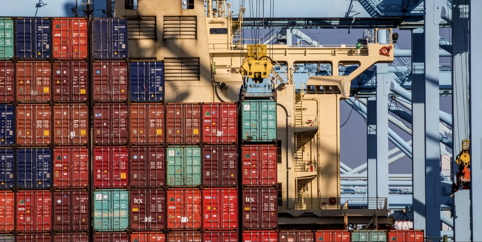 Getting Smart Port ideas into production - SPEED